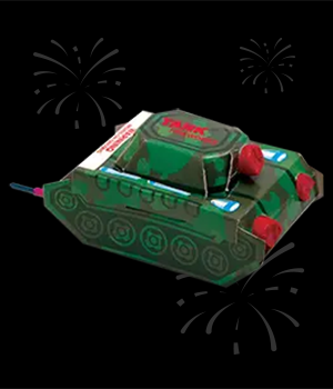 Category: Ground Novelty - Platinum Dragon Fireworks